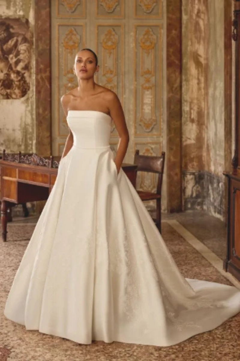 Justin Alexander | 88438 – Bellini Bridal