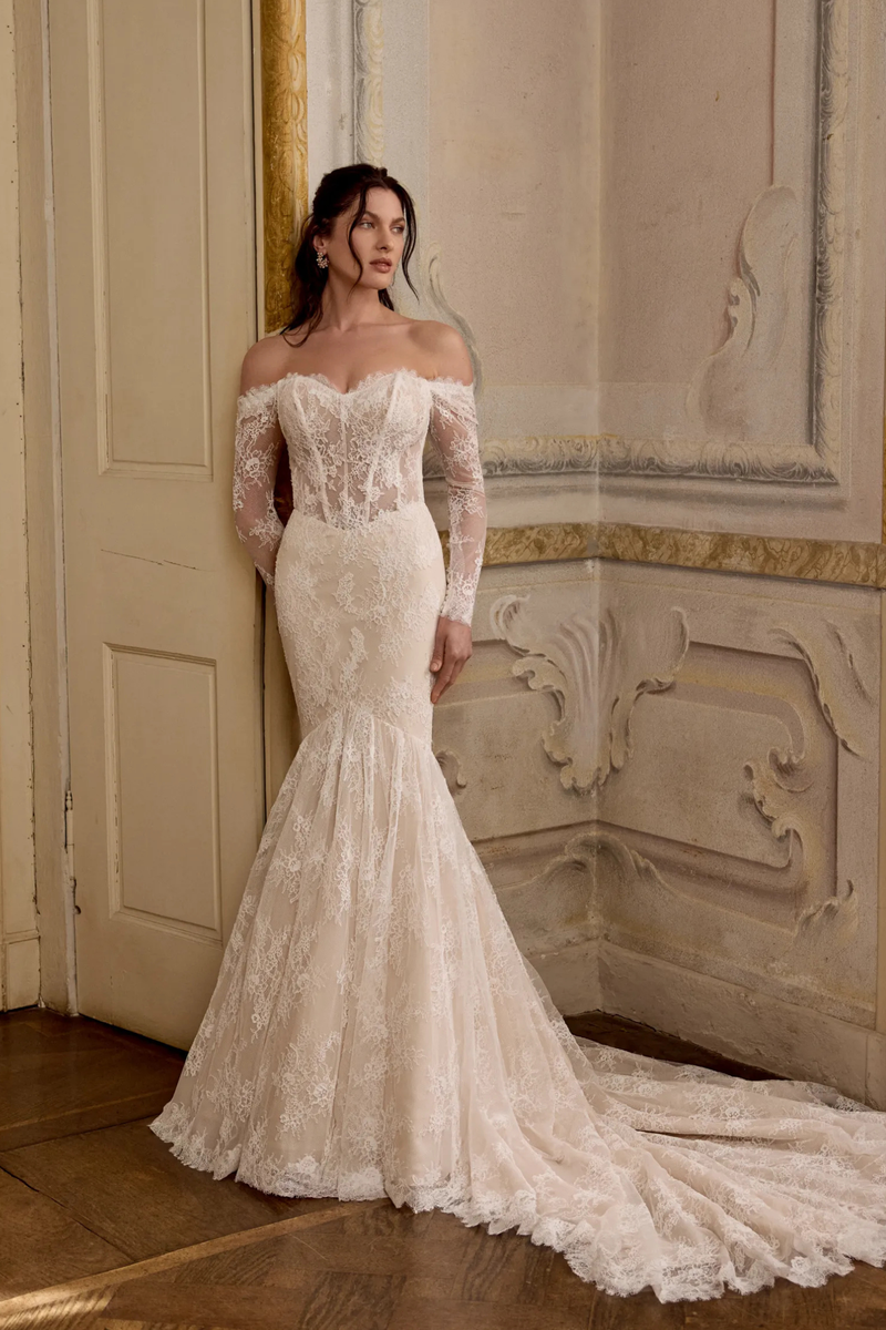 Justin Alexander | 88484 Lolita – Bellini Bridal