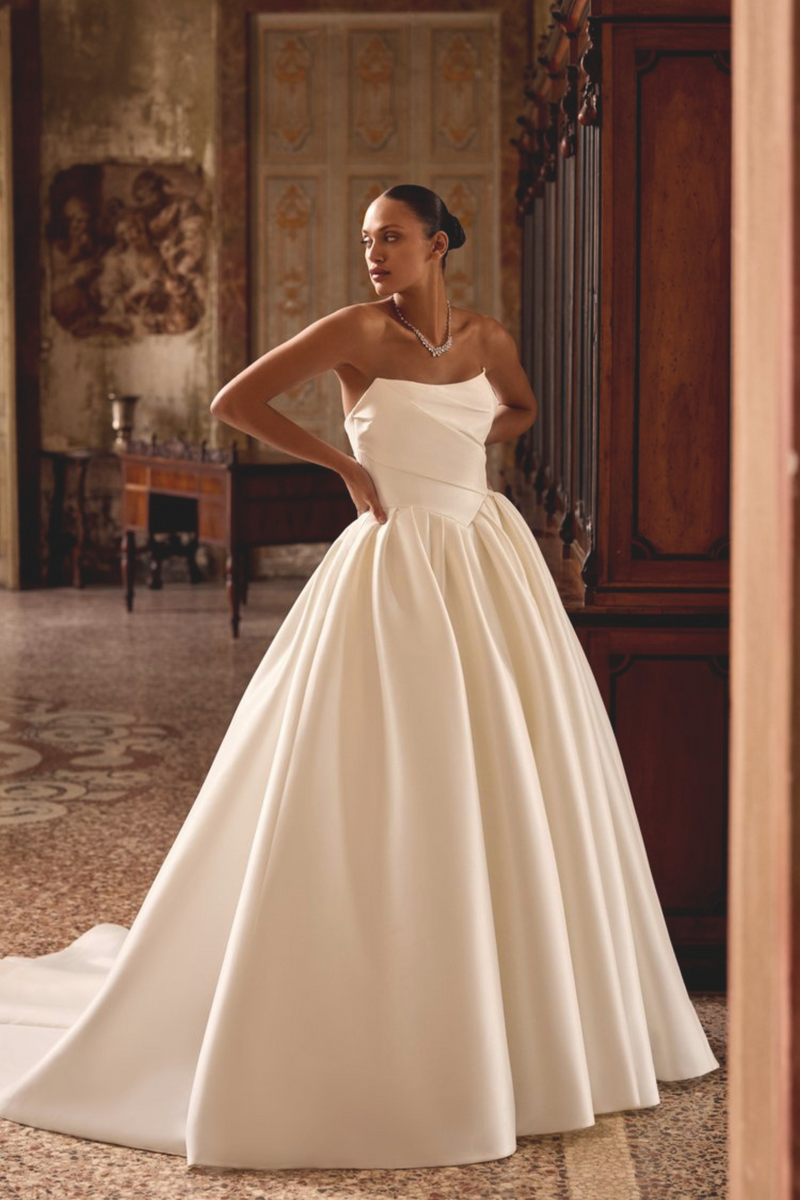 Justin Alexander | KELSEY 88436 – Bellini Bridal