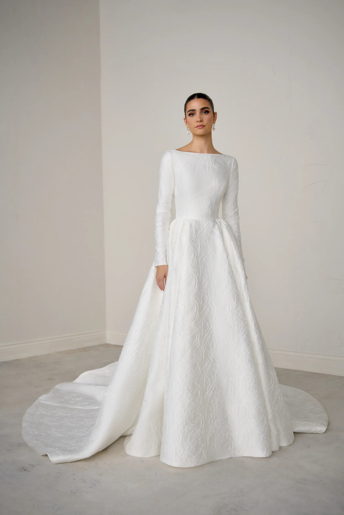 JUSTIN ALEXANDER – Bellini Bridal