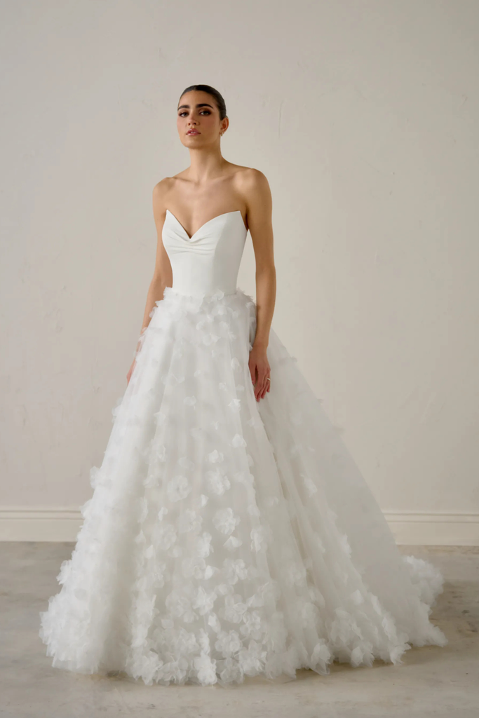 JUSTIN ALEXANDER – Bellini Bridal