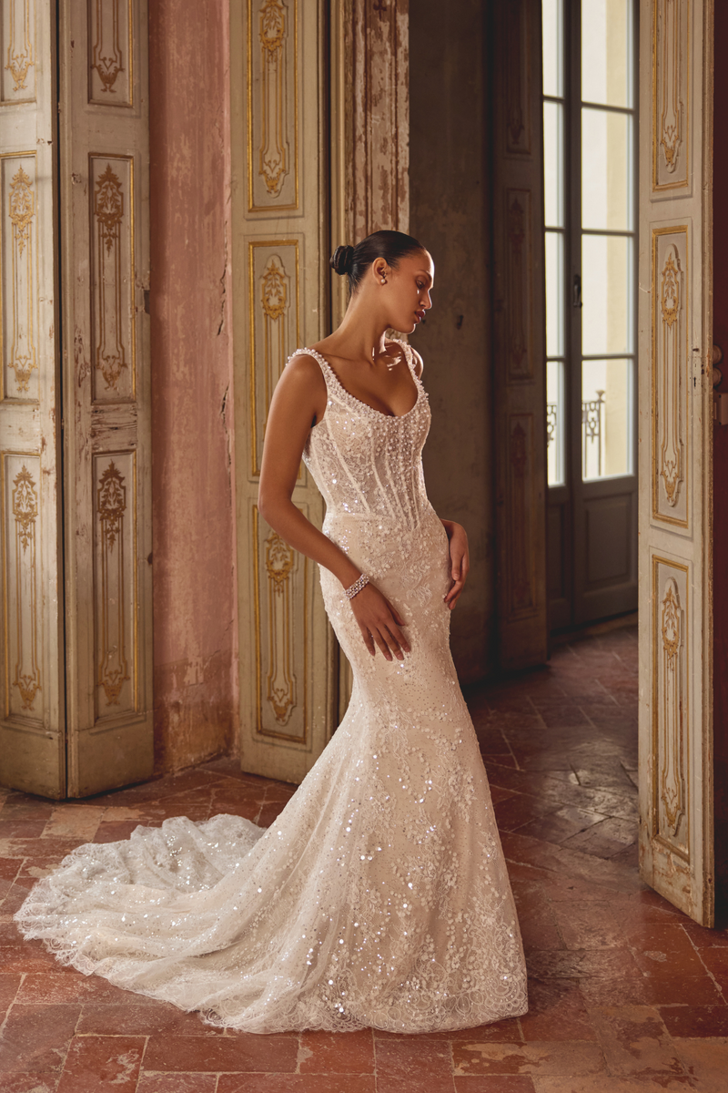Justin Alexander | KYLIE 88463 – Bellini Bridal