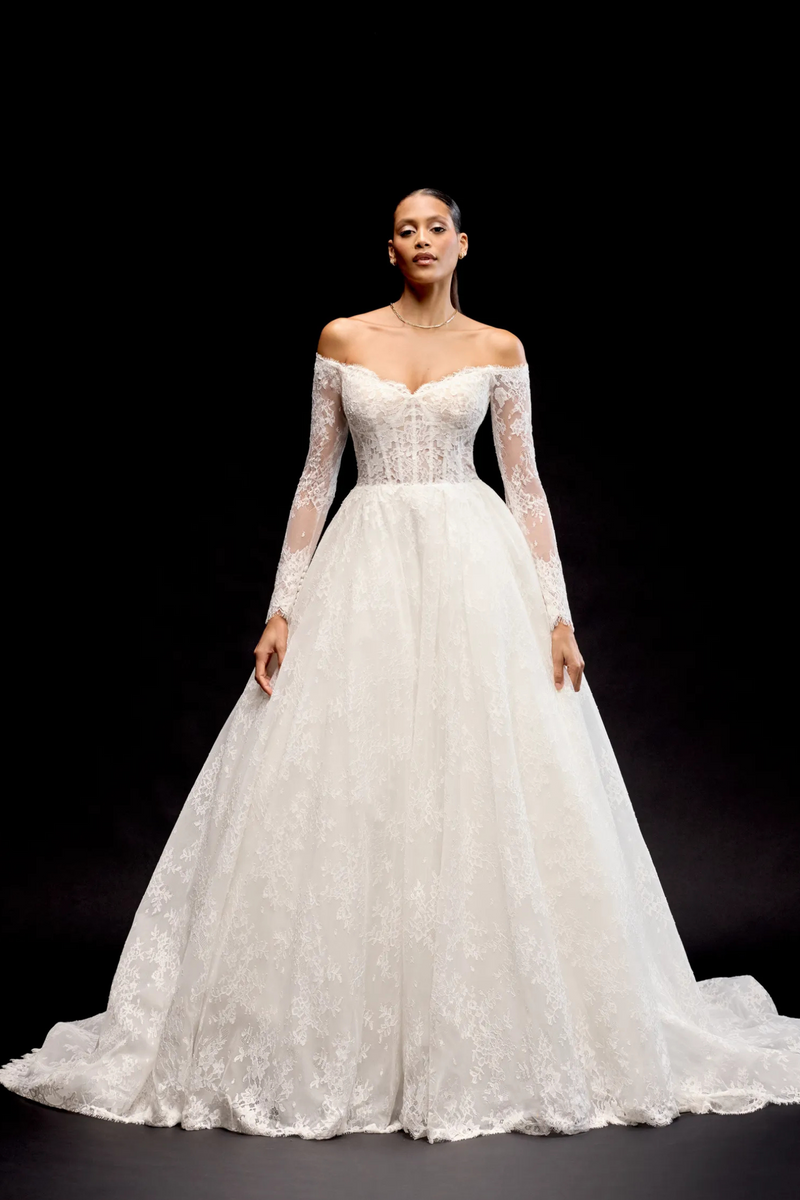 Justin Alexander | 99348 MIYAKO – Bellini Bridal