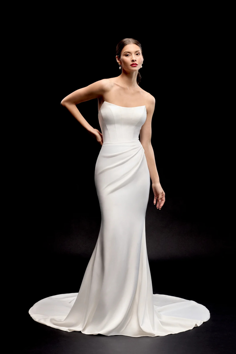 Justin Alexander | 99332 SEREN – Bellini Bridal