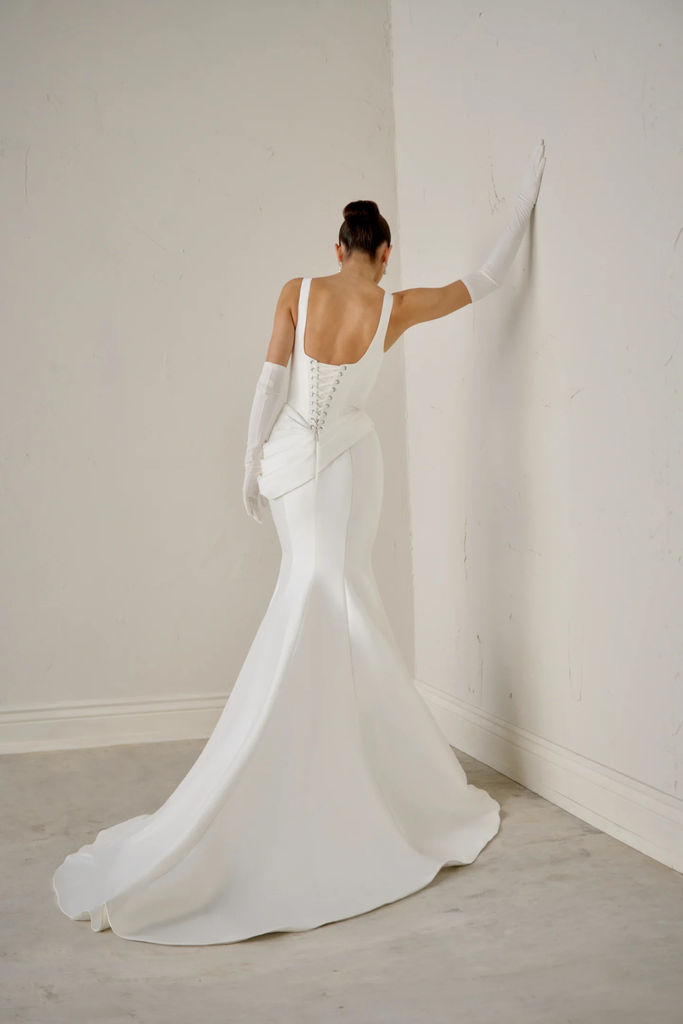 JUSTIN ALEXANDER – Bellini Bridal