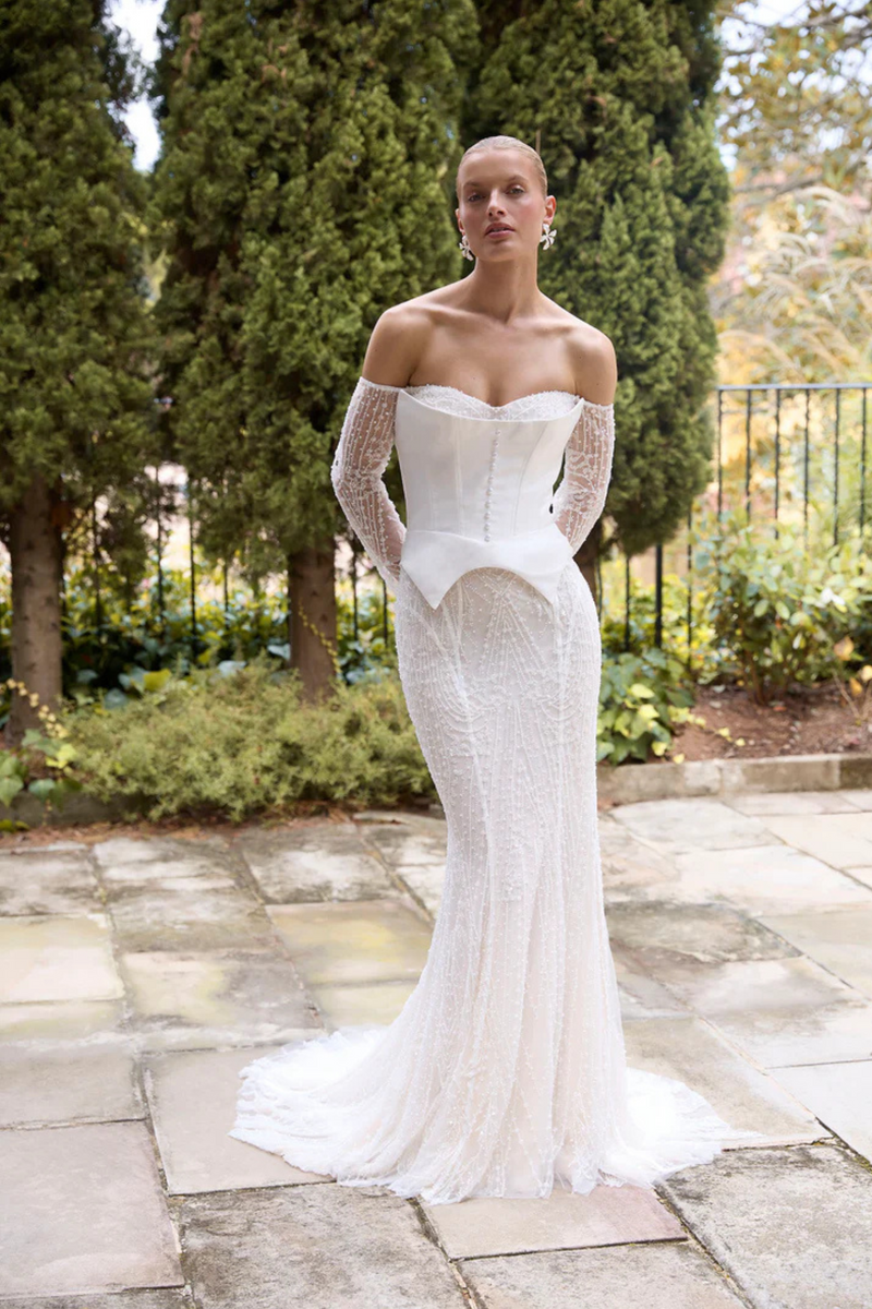 LA PREMIERE | Beatrice – Bellini Bridal