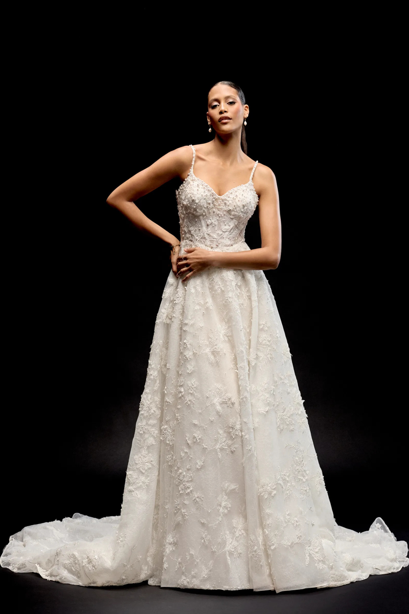 Justin Alexander | 99337 Nocturna – Bellini Bridal