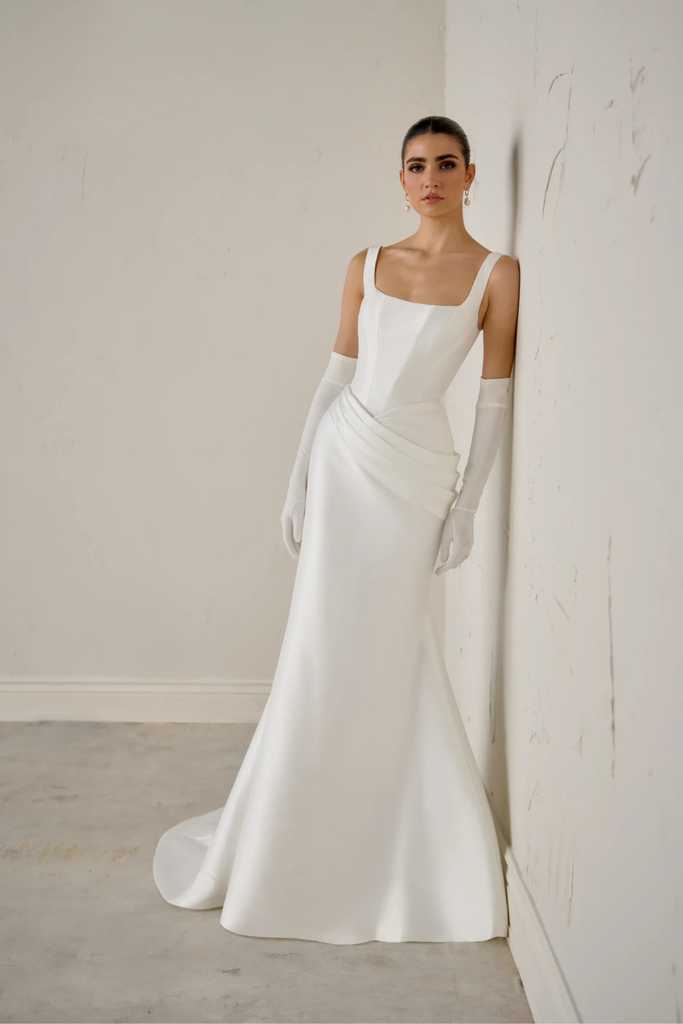 JUSTIN ALEXANDER – Bellini Bridal