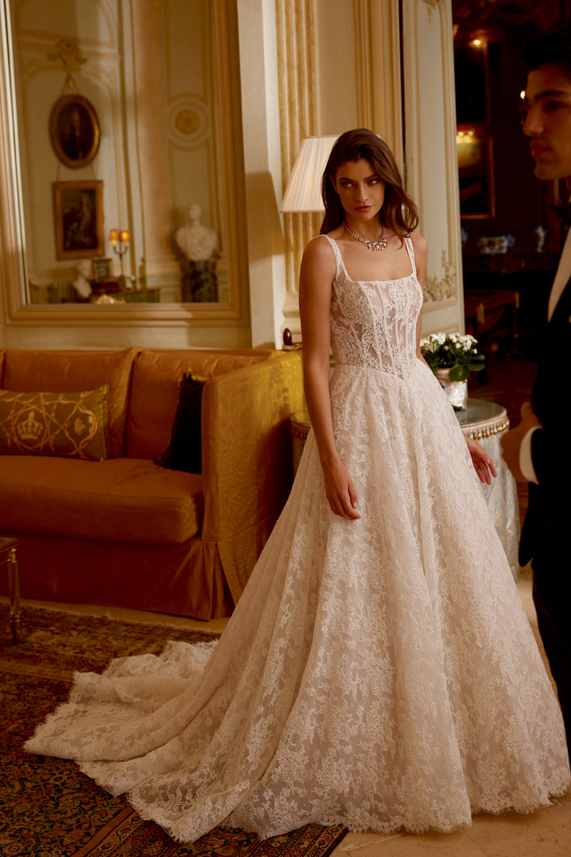 Justin Alexander | Joelle 88423 – Bellini Bridal