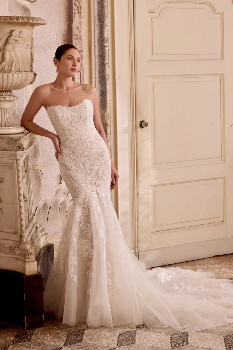 Justin Alexander | 88486 Lorenna – Bellini Bridal